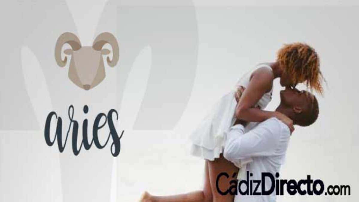 Cómo Saber si un Aries te Quiere de Verdad - CadizDirecto.com