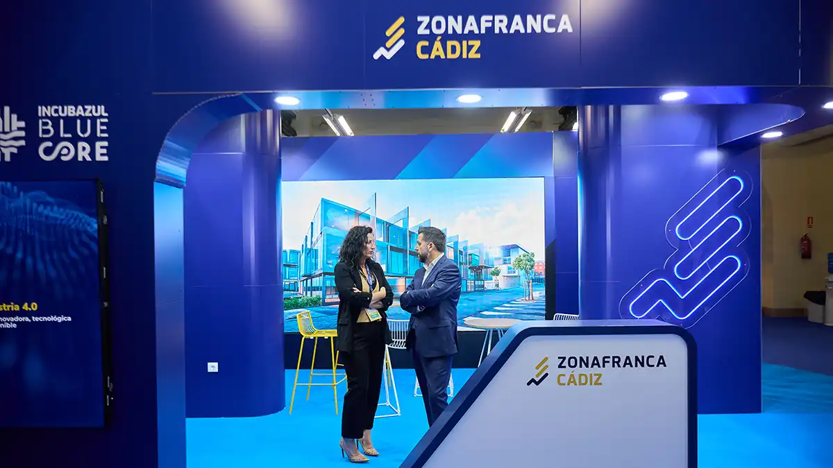 El Blue Zone Forum anuncia su participación en 'Sun&Blue', el congreso ...