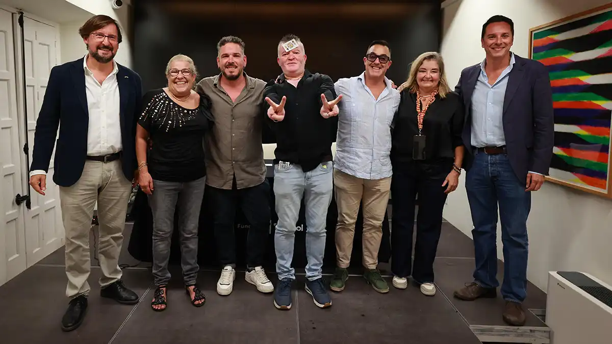 Estos son los Reyes Magos, Estrella y Cartero Real de Cádiz 2026