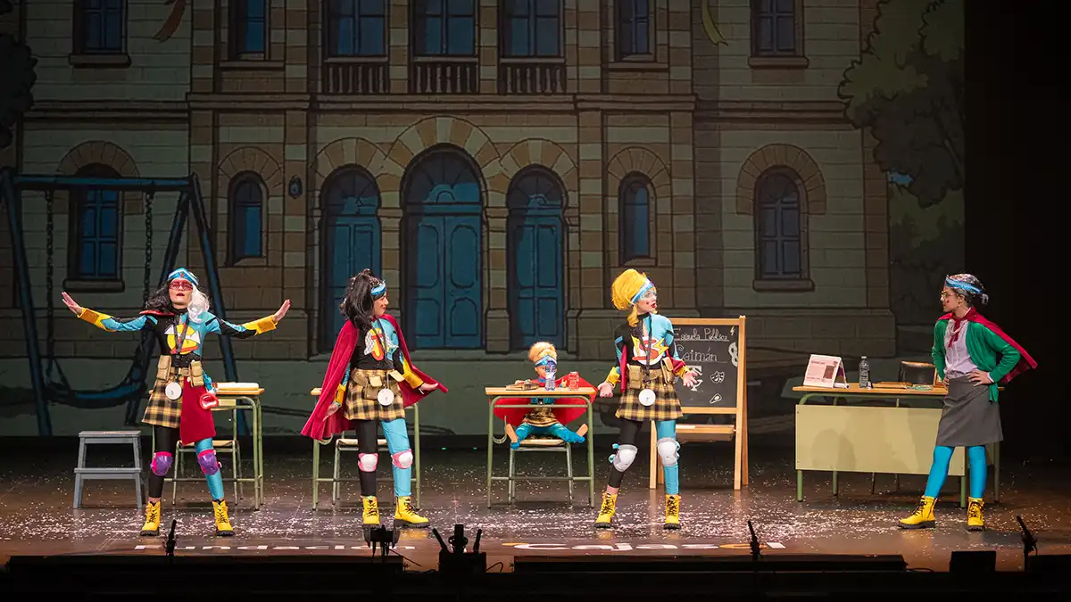 Más ambiente más presencia de público en la cuarta semifinal infantil ...